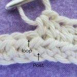 Crochet Basics - Crystals & Crochet