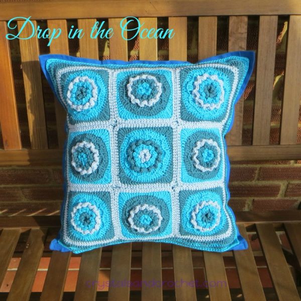 Elements Collection - Crystals & Crochet