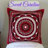 Introducing Sweet Caroline mini cal - Crystals & Crochet