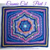 Cosmic Cal Archives - Crystals & Crochet