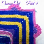 Cosmic Cal Archives - Crystals & Crochet