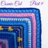 Cosmic Cal Archives - Crystals & Crochet