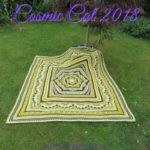 Cosmic Cal Archives - Crystals & Crochet